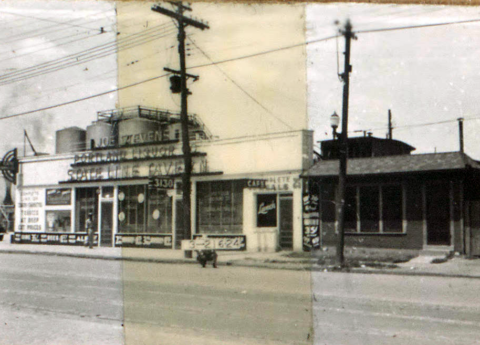 Learn About Kansas City’s Jazz Heyday! - MOCSA