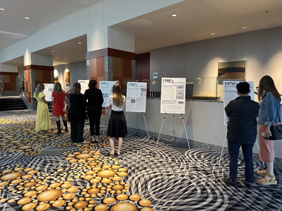 Over $500,000 Raised During MOCSA's 50th Anniversary Luncheon - MOCSA