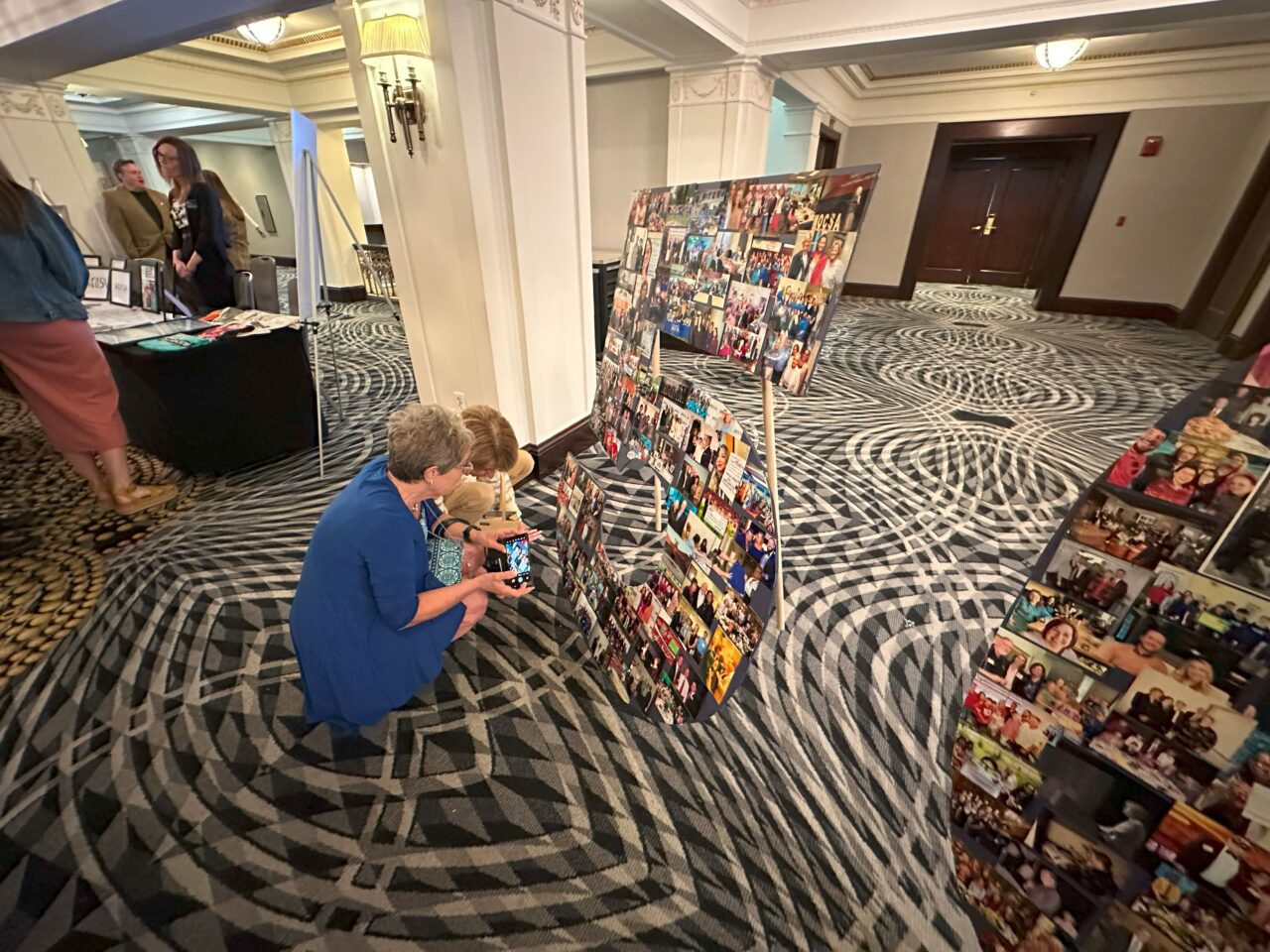 Over $500,000 Raised During MOCSA's 50th Anniversary Luncheon - MOCSA